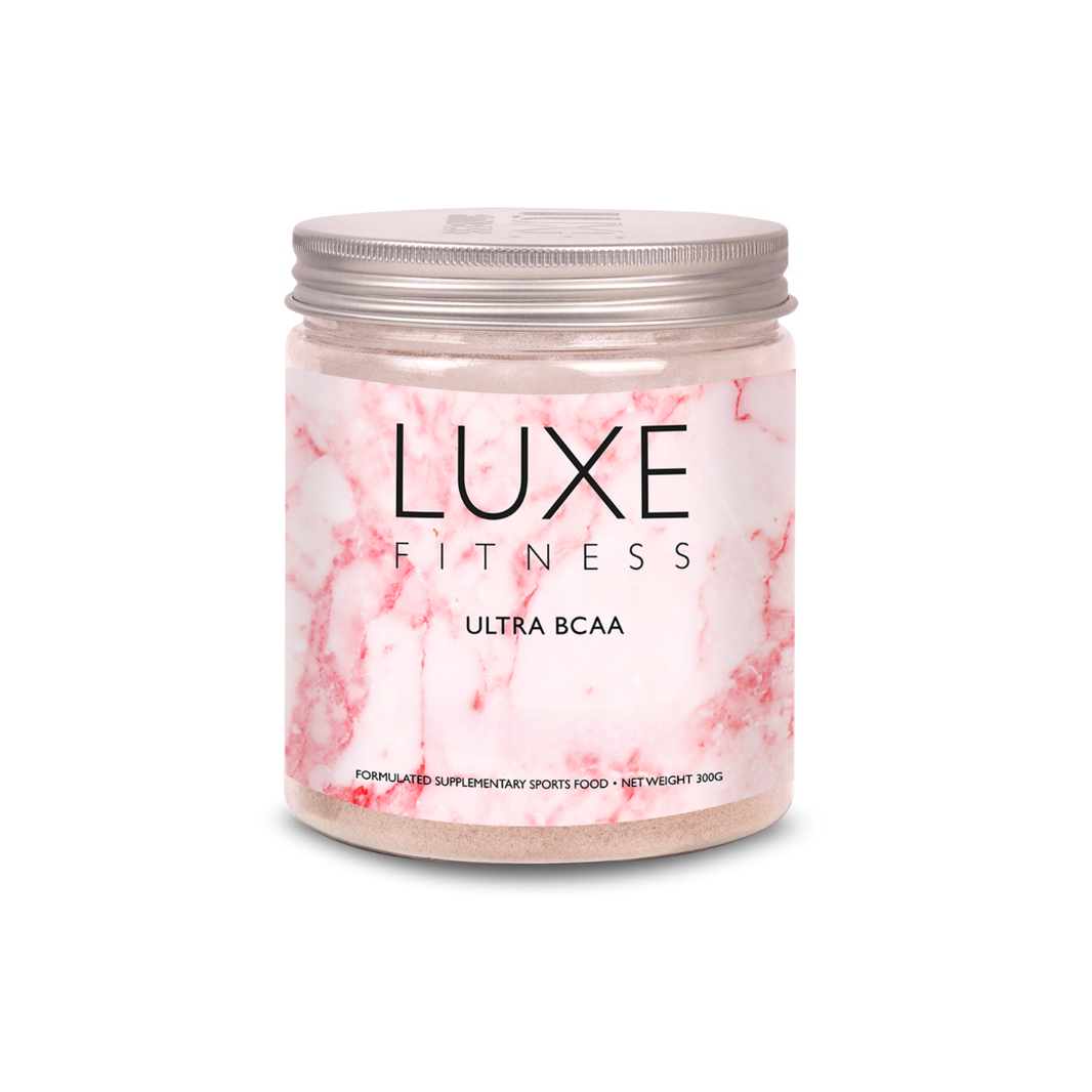 LUXE Fitness - Delicious Protein Shakes and Supplements for Women