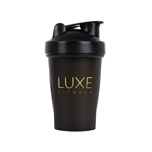 LUXE Fitness - Delicious Protein Shakes and Supplements for Women