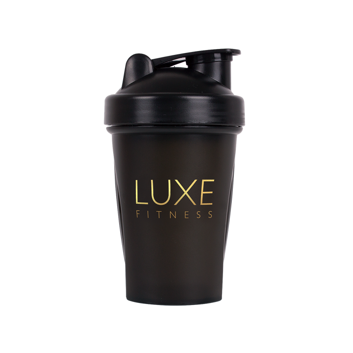 LUXE Fitness - Delicious Protein Shakes and Supplements for Women